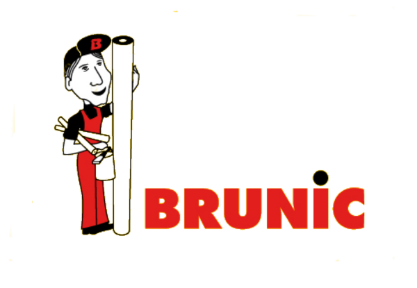 BRUNIC nv uit Ninove | Al 40 jaar uw partner voor interieurdecoratie